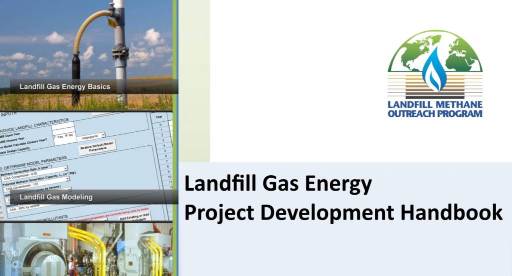 Landfill Gas Utilisation - US Still Waking Up to LFG Profits and LMOP