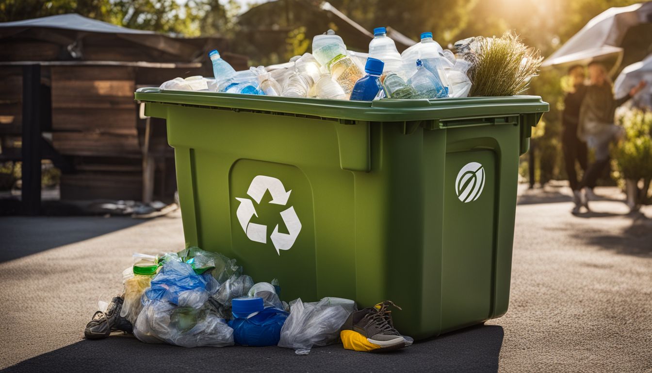 Why Do We Recycle: Discover The Importance & Reasons