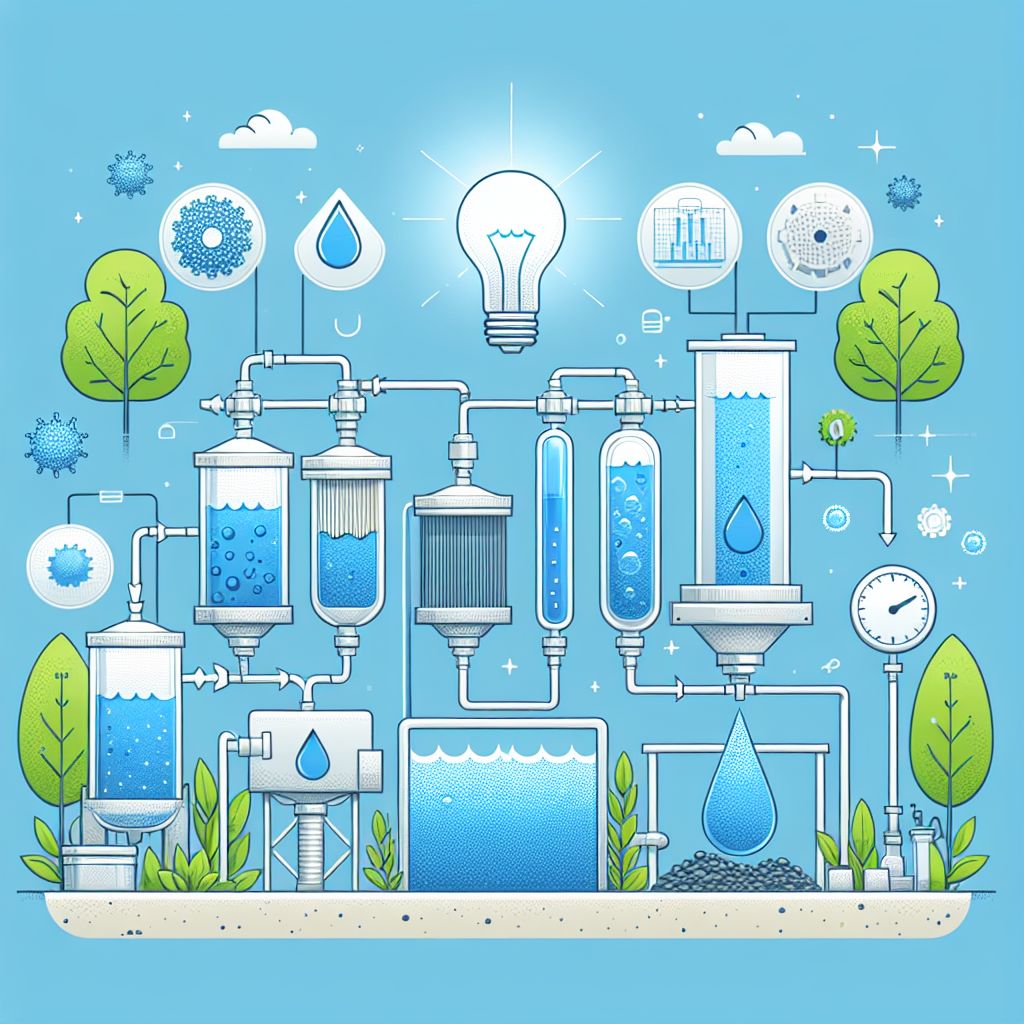 Best Reverse Osmosis Water Vending Machines & Systems