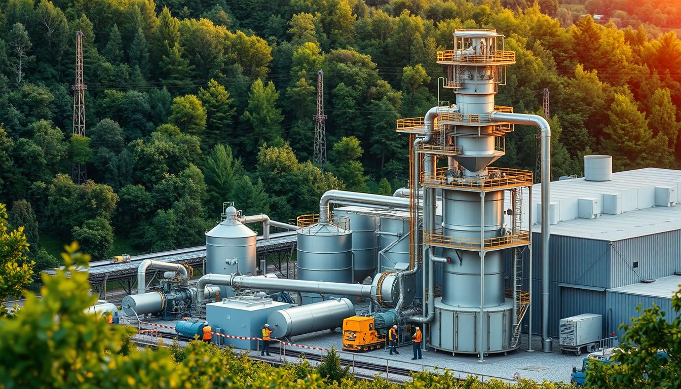 Discover the Top Biomass Extruder Manufacturers on the Market