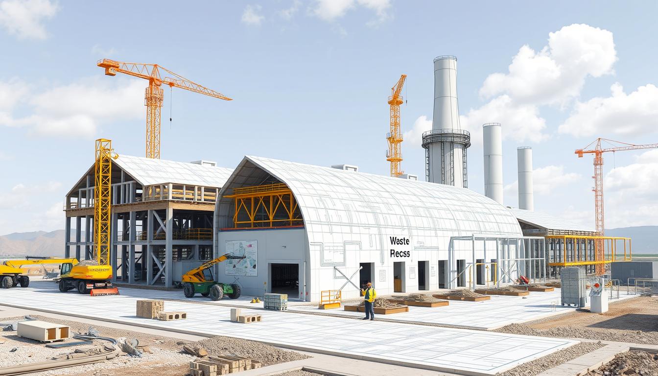 Generating Electricity from Waste: Guide to WtE Systems