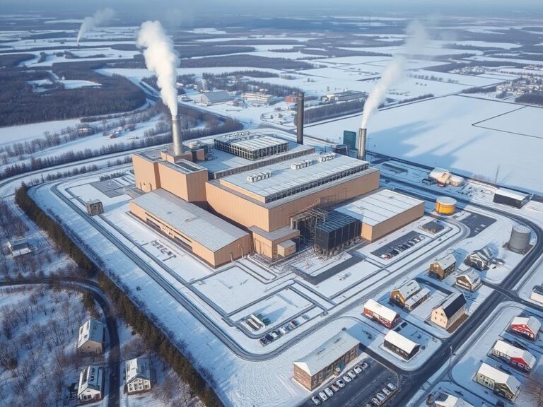 Generating Electricity from Waste: Guide to WtE Systems